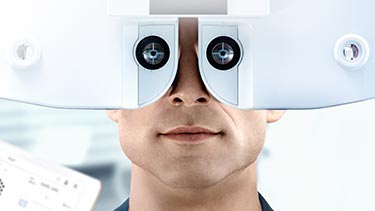 ZEISS Brillenglas Guide